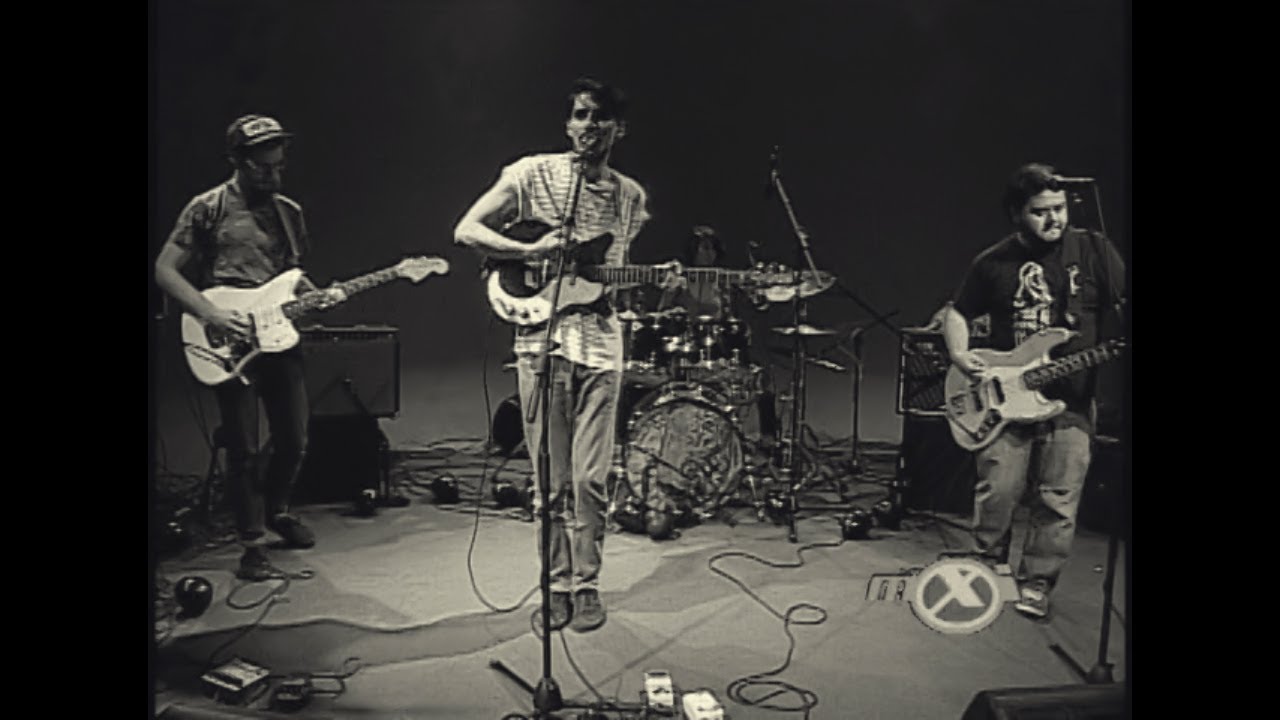 Y de la Mía - Los Waldners (En Vivo MxI) - YouTube