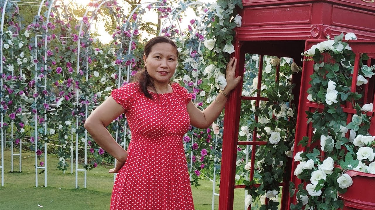 LOVE ME AND I WILL LOVE TOU MORE,COME WITH JOY ️🙏🙏🙏 - YouTube