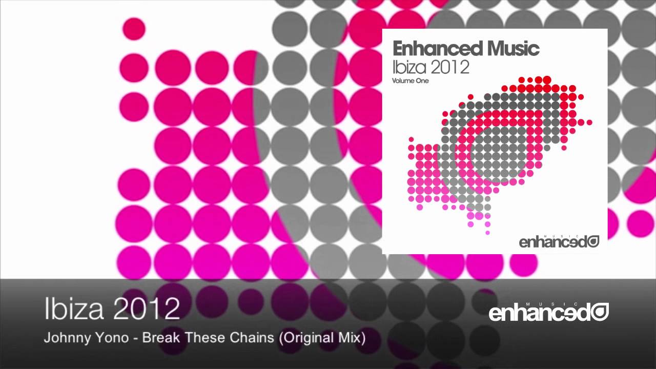 Enhanced Music: Enhanced Ibiza 2012 Volume One - OUT NOW - YouTube
