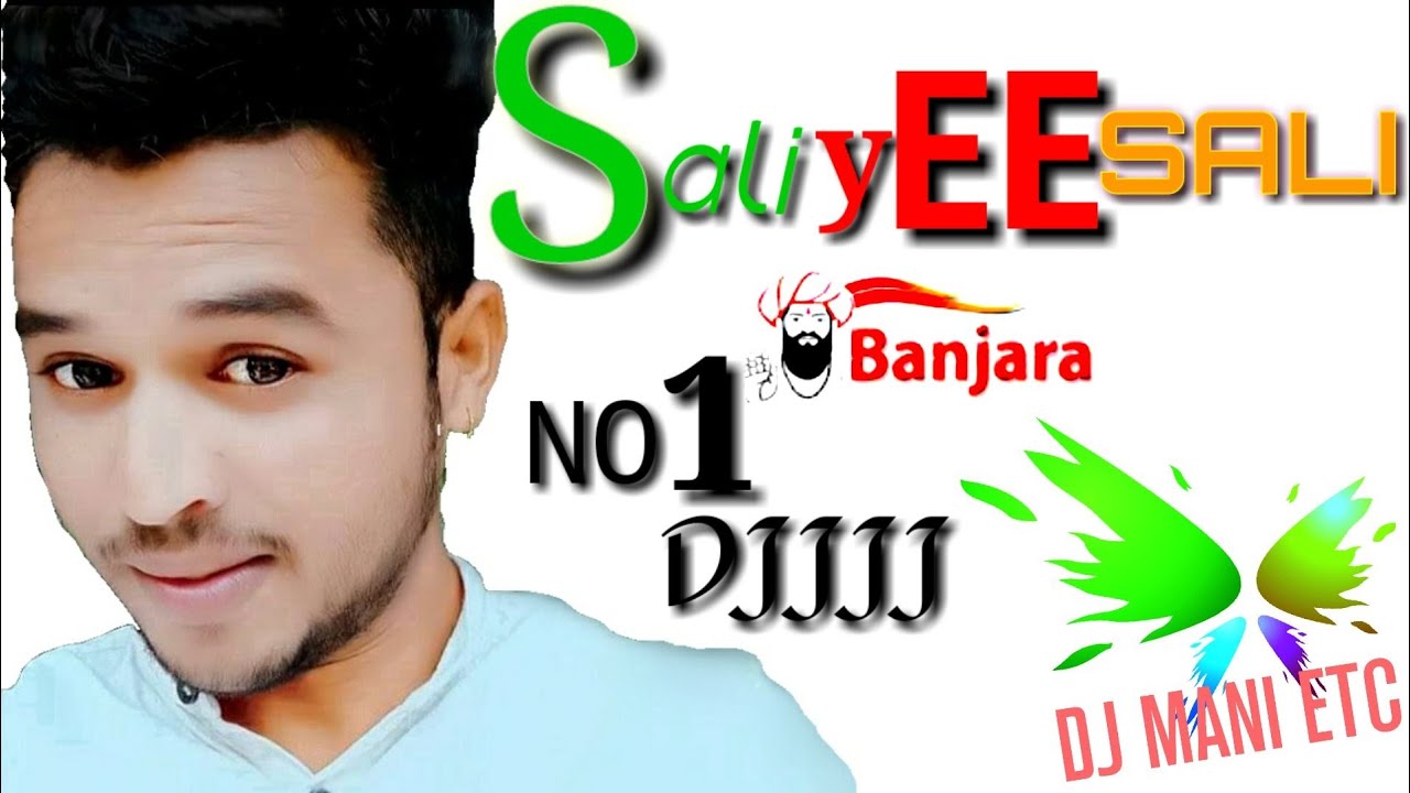 SALI YEE SALI DJ MANI ROAD DANCING MIX - YouTube