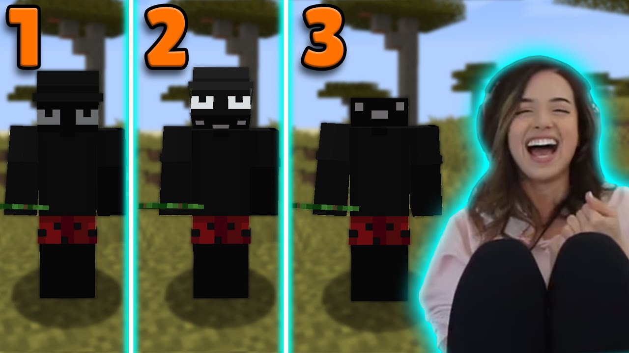 Actual Fun Minecraft Moments😂 - YouTube