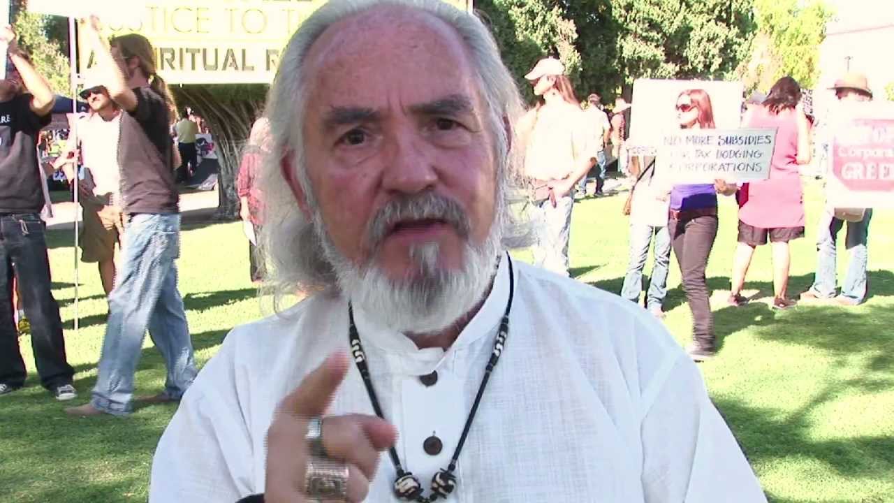 Gabriel of Urantia - It's Coming Down - Part 2 - YouTube