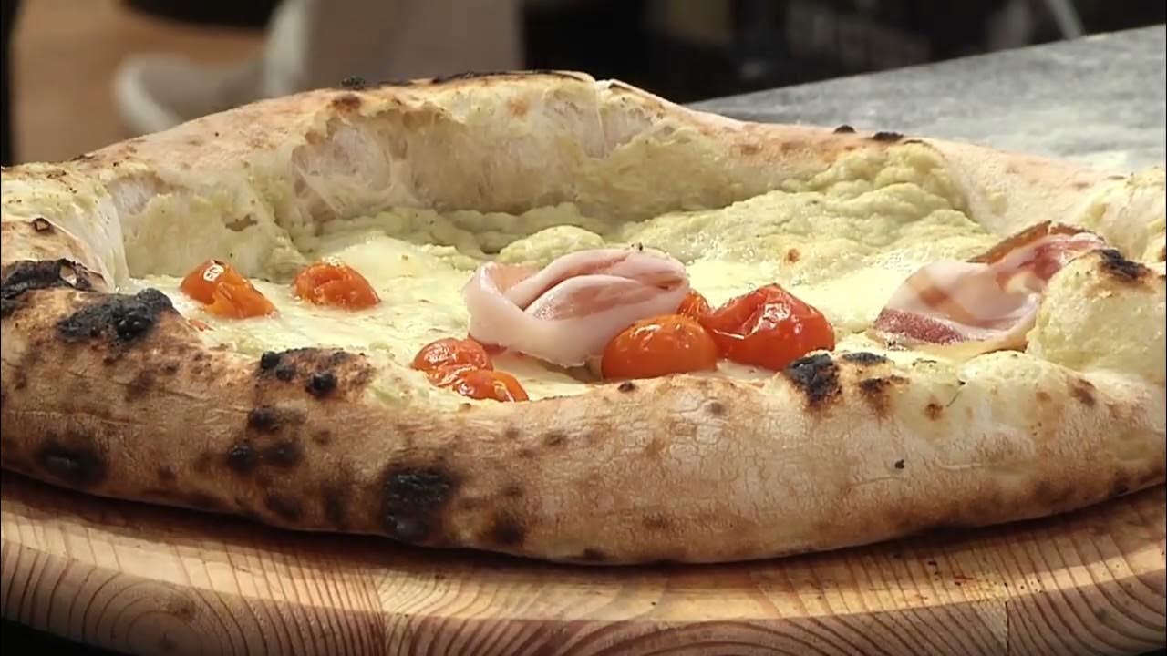 PIZZERIA DAI GEMELLI - YouTube