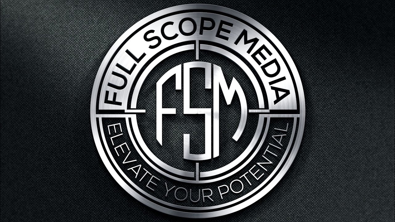 Welcome to Full Scope Media - YouTube