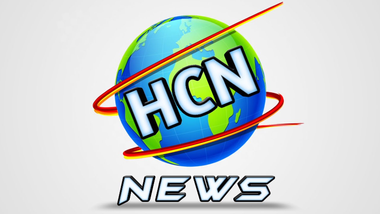 HCN NEWS - YouTube
