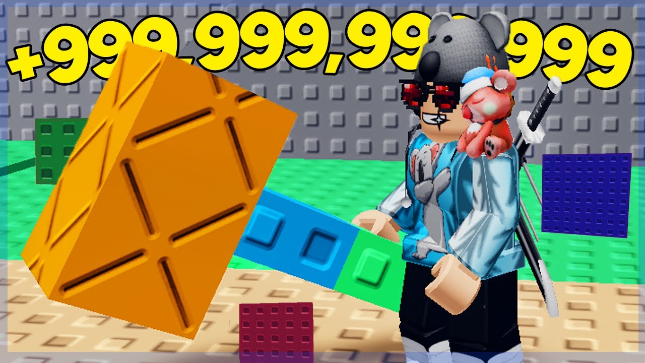 Gravykoalaman Invades Roblox Brick Simulator - YouTube