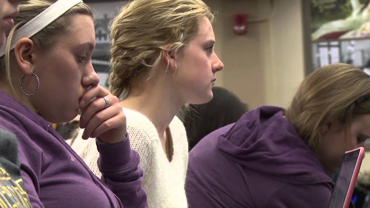 Fred Singer Speaks on a New Form of Education - YouTube