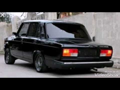 Azeri bass music(O menem)