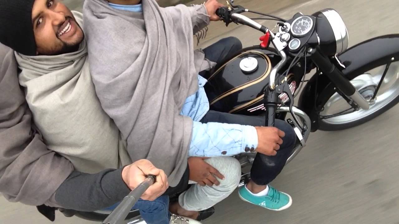 Jatt Bullet - YouTube