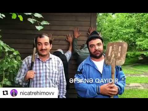 WhatsApp Durum - Şirin ve Ferda Biz Fehleyuy 2018 HD