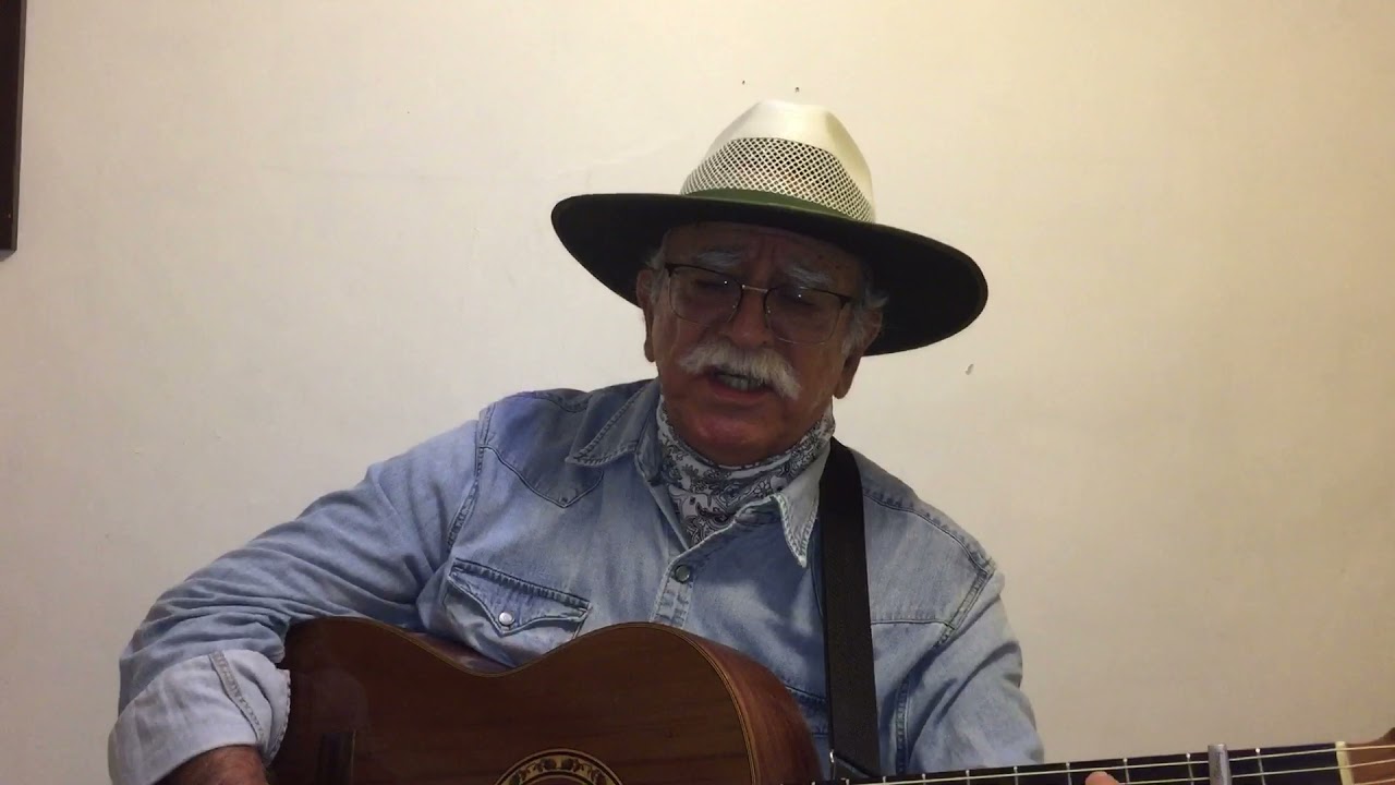 Historia de un amor. Canción de Carlos Eleta Almarán. - YouTube
