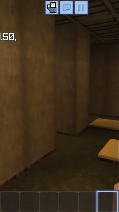 backroom minecraft level 0 tutorial level - YouTube