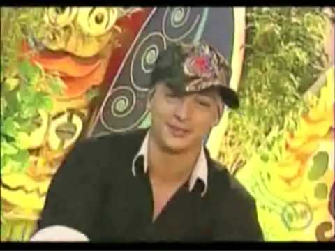 Somos Tu y Yo - S2/EP14/E07 - 2008 Tour II