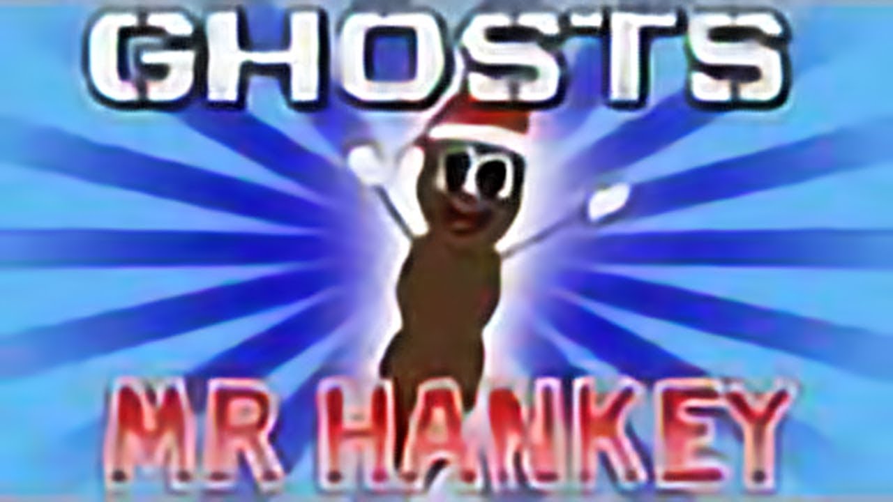 Mr Hankey Plays "COD Ghosts" - PART 1 (Call of Duty Trolling) - YouTube