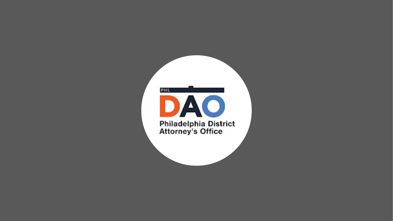 Philadelphia District Attorney’s Office Class of 2024 Swearing-In ...