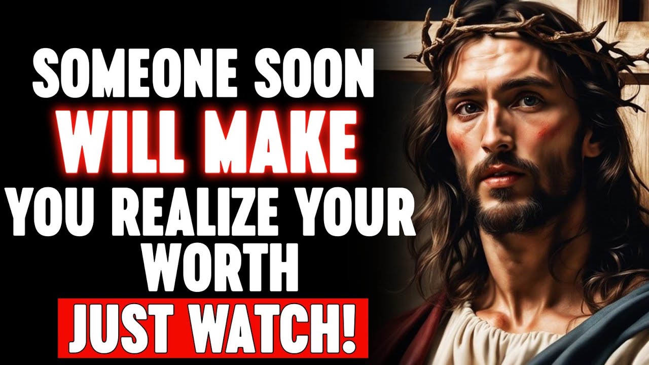 🔴Lord Put This Video On Your Screen For a..." | God Message For You ...