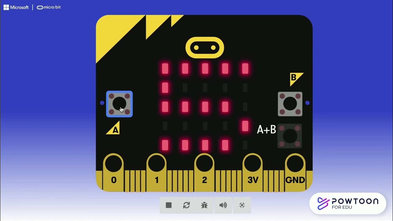 Python L1L2 Homework - IF-THEN-ELSE with Variables || MELS Coding || STEM || Micro:bits || - YouTube