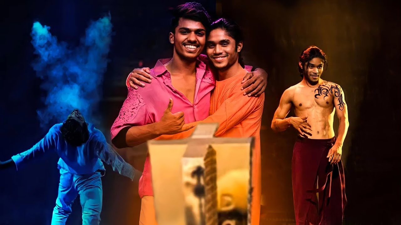 dance Plus Pro 2024 winner 🏆🎉🏆 ||photo editing#shots #dancepluspro #dance - YouTube
