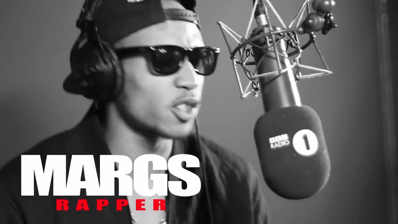 Margs - Fire In The Booth - YouTube