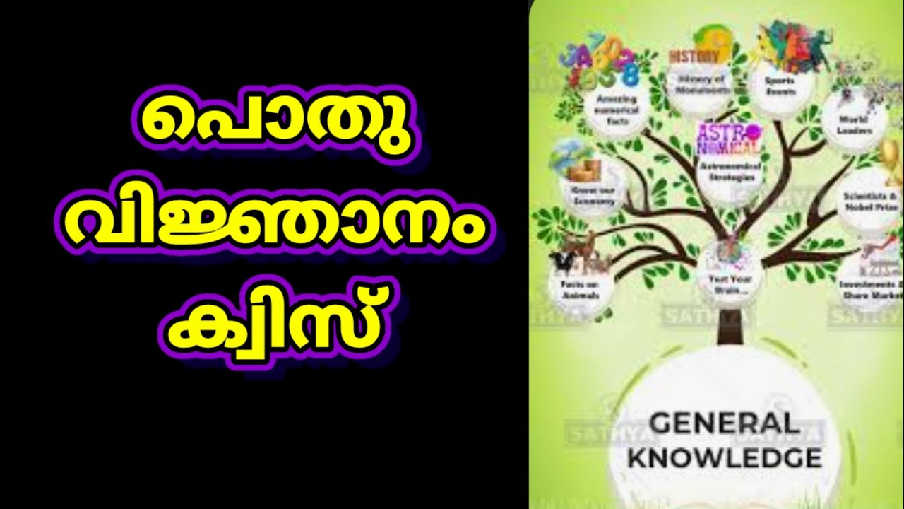 gk|general knowledge questions and answers in malayalam|gk questions ...