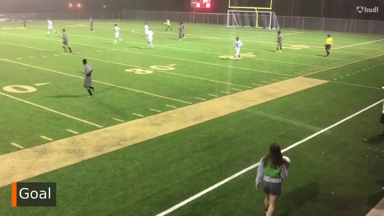 Dylan Gregory 2018-19 Highlights / 13 goals 13 assists - YouTube