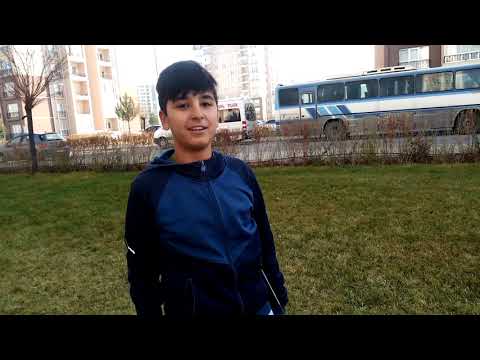 KABAĞA OK ATIYORUZ
