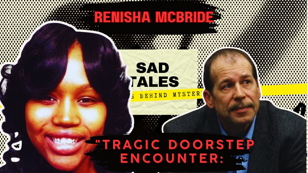 "Tragic Doorstep Encounter: The Heartbreaking Story of Renisha McBride ...