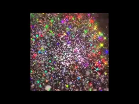 Best falling glitter//en iyi sim dokme videolari