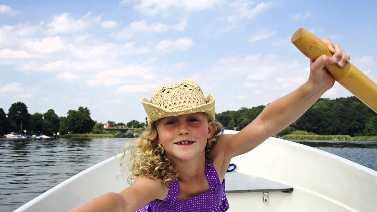 Week van de Watersport promo - YouTube
