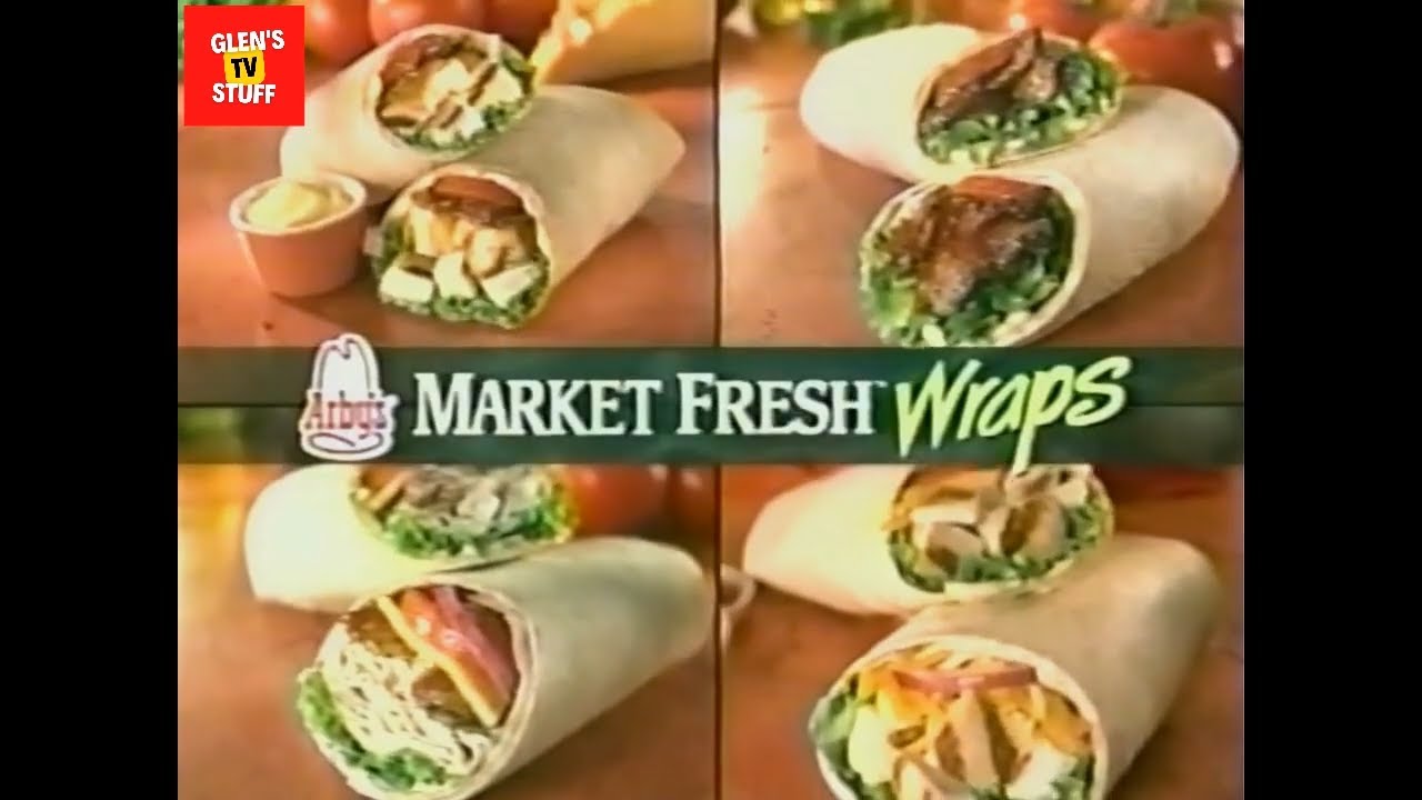 Old US commercials from 2004 - Vol 1 - YouTube