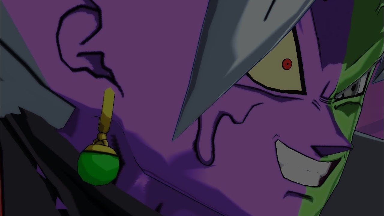 DragonballLegends(Lizard and Monster duo) - YouTube