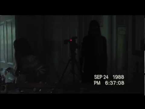 Pararnormal Activity 3 | Trailer