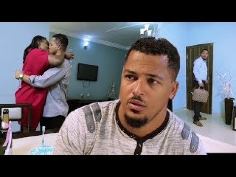 Every Man Should Learn From This Movie Van Vicker Movie - Latest ...