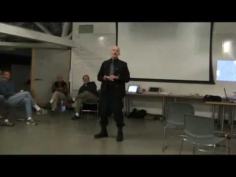 GreenArrays, Inc. Update at Forth Day, 2011 - YouTube
