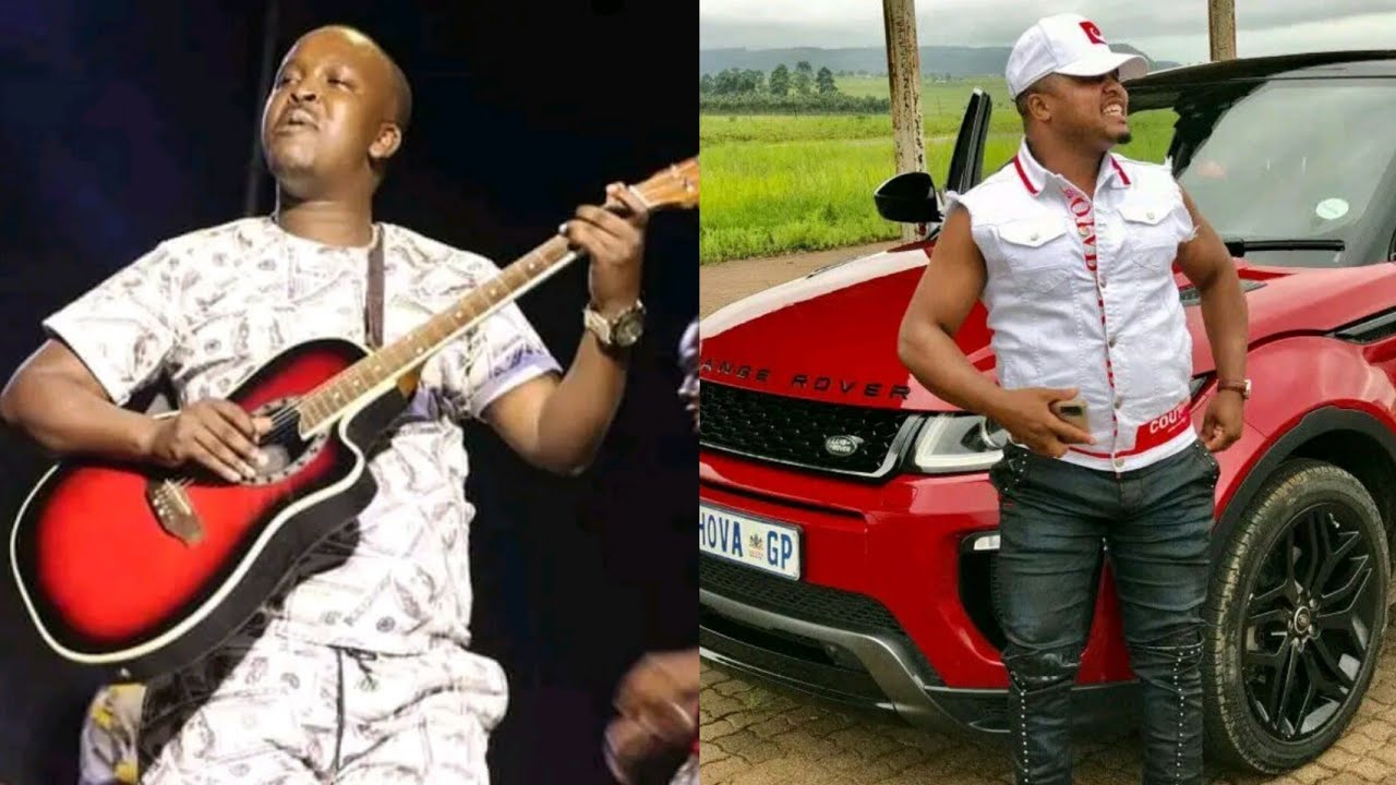 uZanefa Ngidi kaz lamdlelani lena engaka iGcokama elisha njengoba ...