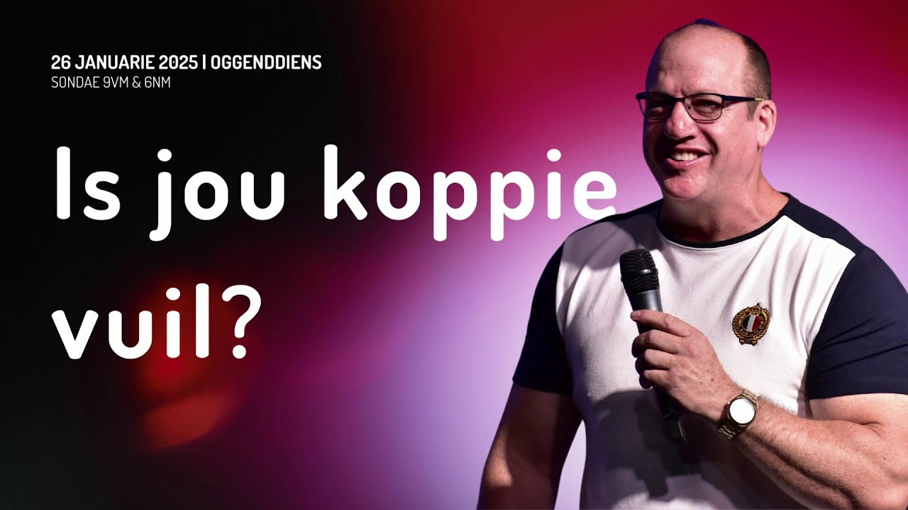 Live January 26 - YouTube