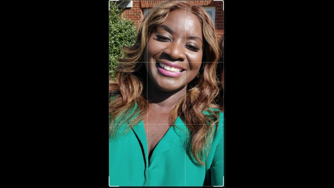 THE GOODNESS OF GOD by Marshalee (COVER Cece Winans) - YouTube