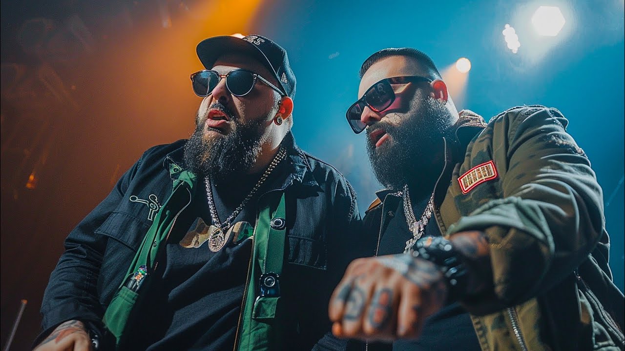 Jala Brat & Buba Corelli - Japan (Instrumental) - YouTube