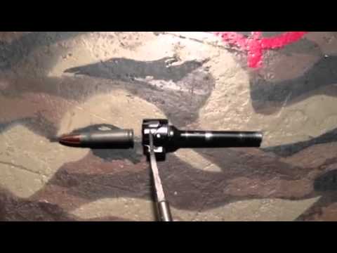 Why you can't switch bolts on an ak-47 - YouTube