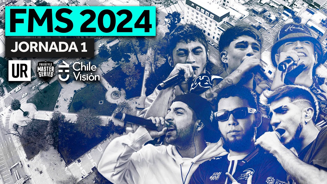🔴 FMS CHILE 🤩 FECHA 1 🎤 LAS MEJORES BATALLAS DESDE CHILLÁN 🔴 - YouTube