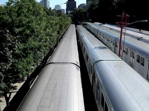 TTC Signal Problems - YouTube
