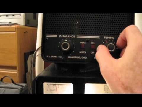 Drake 2B/2BQ - YouTube