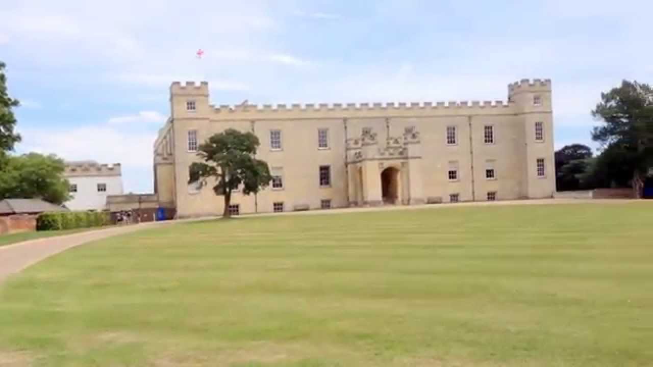 Syon House - London home of the Duke of Northumberland in Brentford ...
