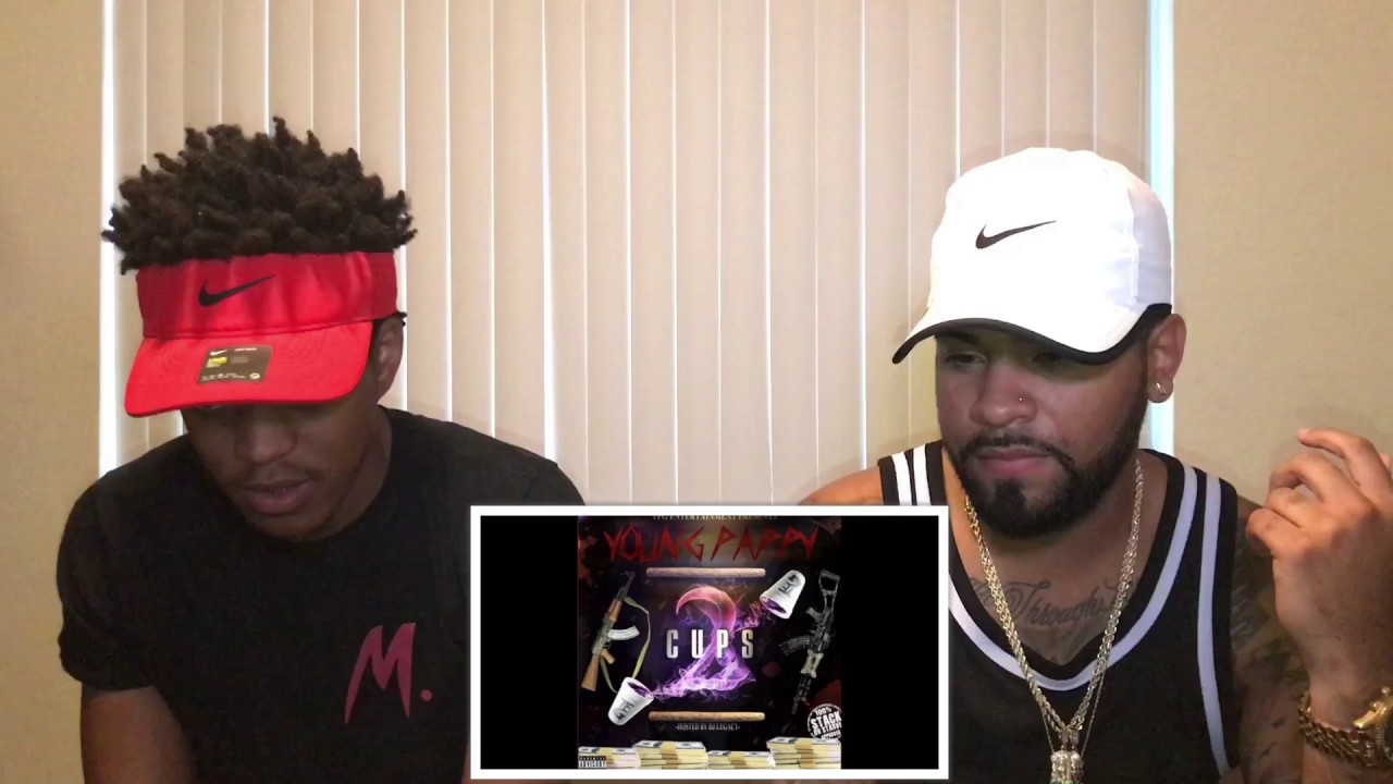 Young Pappy ft Bu Double - Night after night | REACTION ((FVO)) - YouTube
