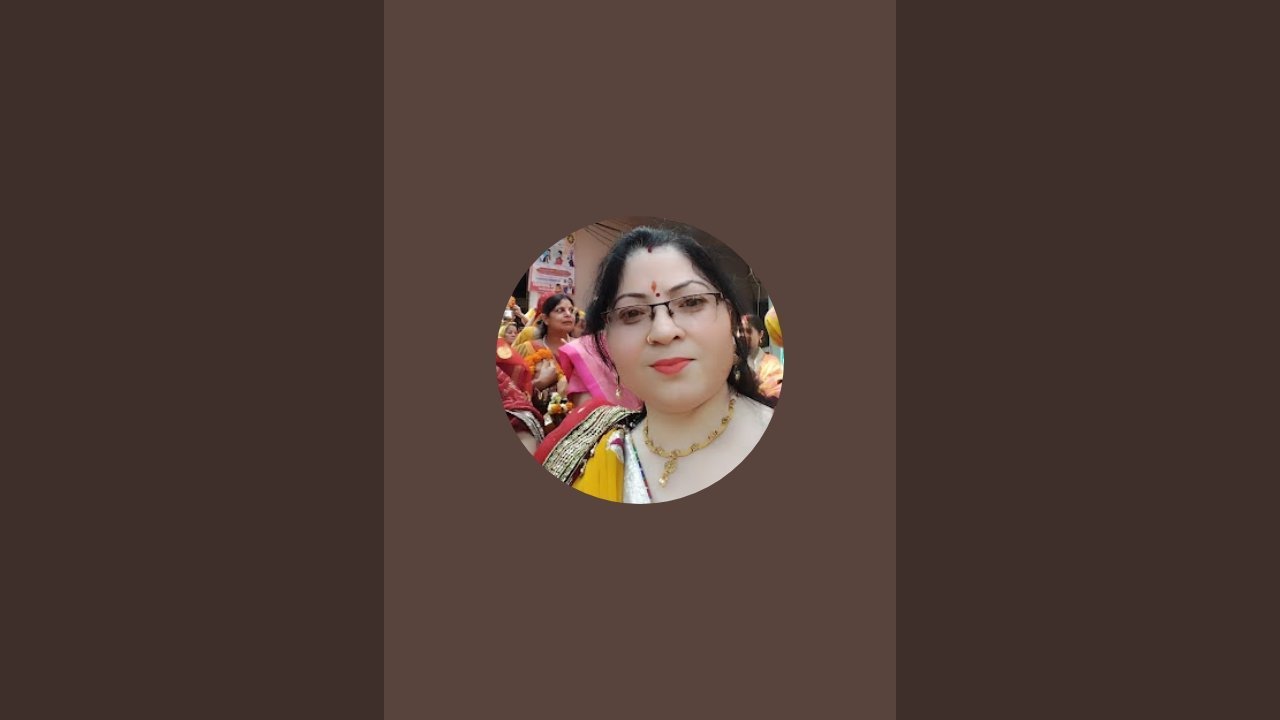 Seema Parihar kirtan is live! - YouTube