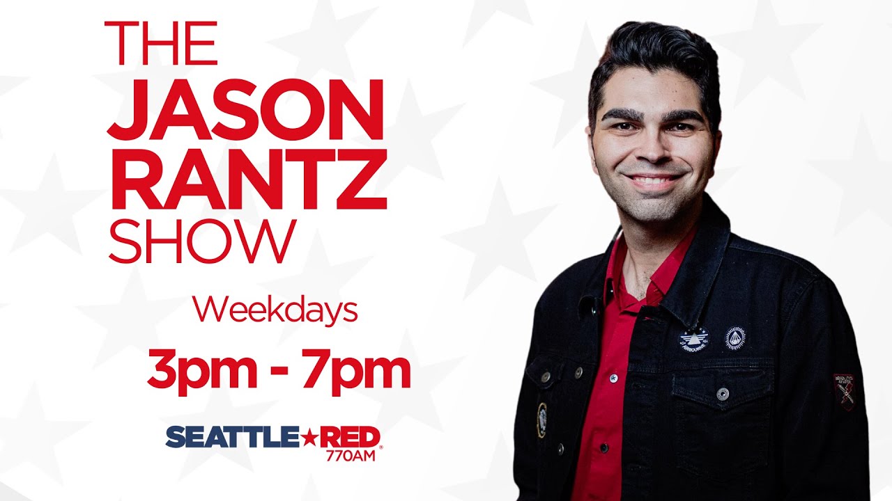The Jason Rantz Show - YouTube