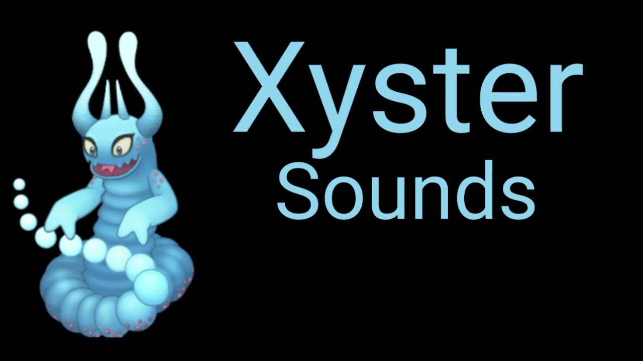 [MSM] Xyster OST - YouTube