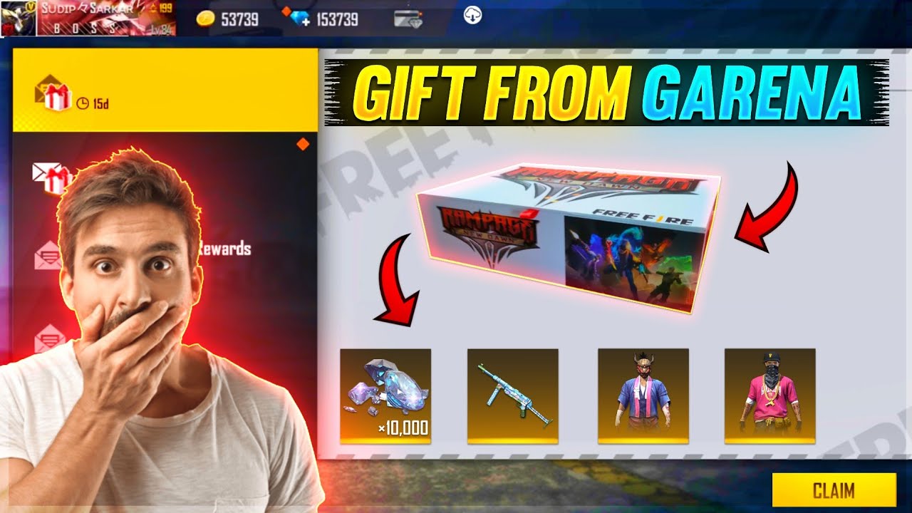 I Got Rarest Bunny Mp40 Skin 😱 I Got Season 1 Elite Pass Bundle ...