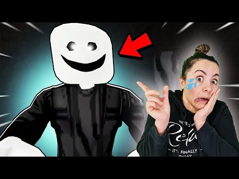 KORKUNÇ DELİ ADAM PEŞİMİZDE ! ROBLOX ESCAPE MR. CRAZY'S MANSION OBBY ! OYUNA GEL