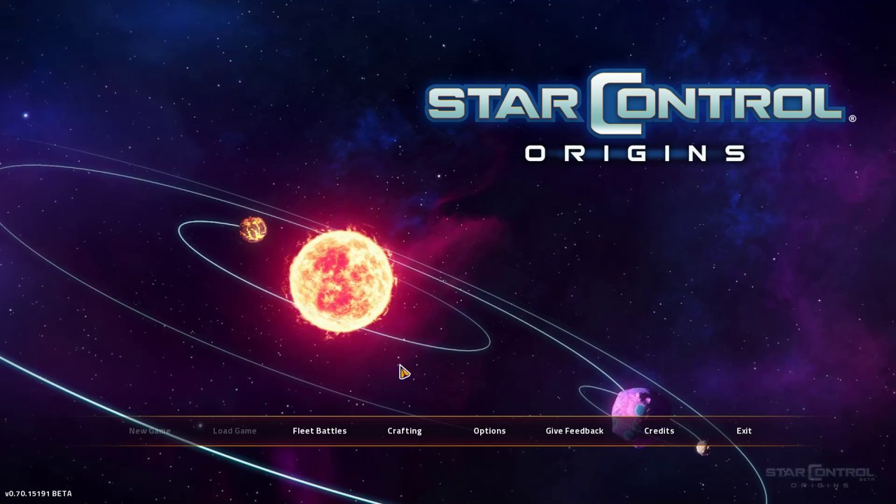 DGA Plays: Star Control: Origins - Beta (Ep. 1 - Gameplay / Let's Play ...